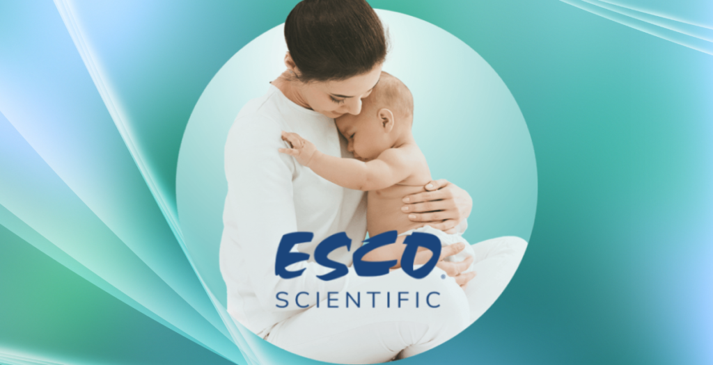 Esco Medical | In Vitro Fertilization (IVF) Equipment Manufacturer - UniMedLine - Medical Equipments