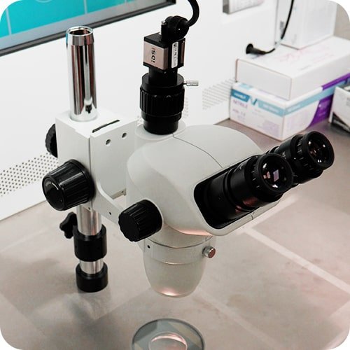 Multi-Zone ART Workstation - UniMedLine - Medical Equipments